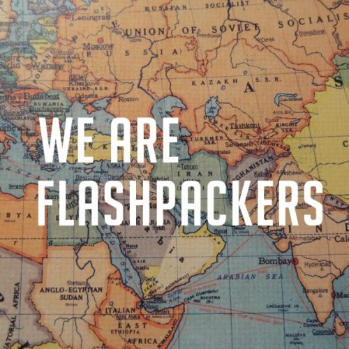 Flashpacker vs backpacker: Ontdek Flashpacking