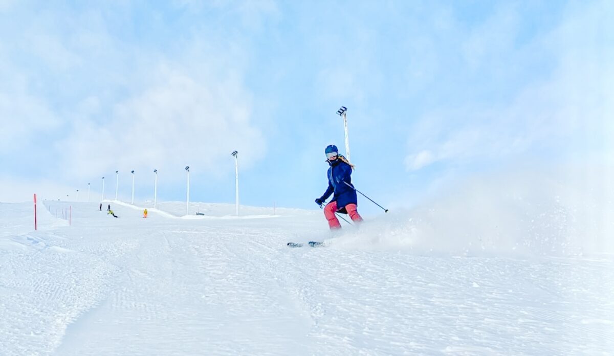 Akaslompolo: 7 tips voor dit stuk Fins Lapland
