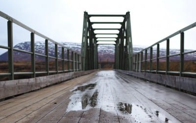 Akureyri, magische plek in Noord-IJsland | We Are Travellers