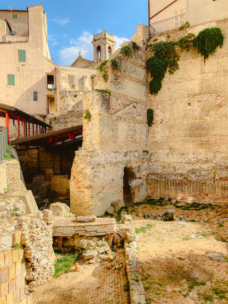 Ancona: wat te doen in deze havenstad in Le Marche?