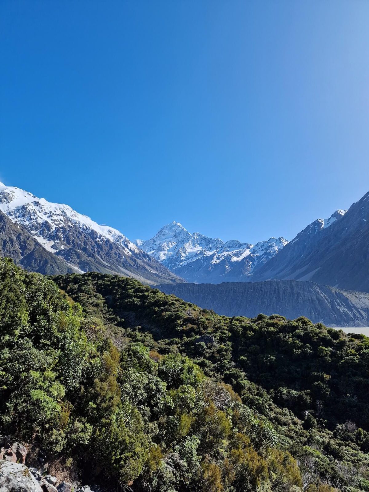 Aoraki Mount Cook National Park: Alles wat je moet weten!
