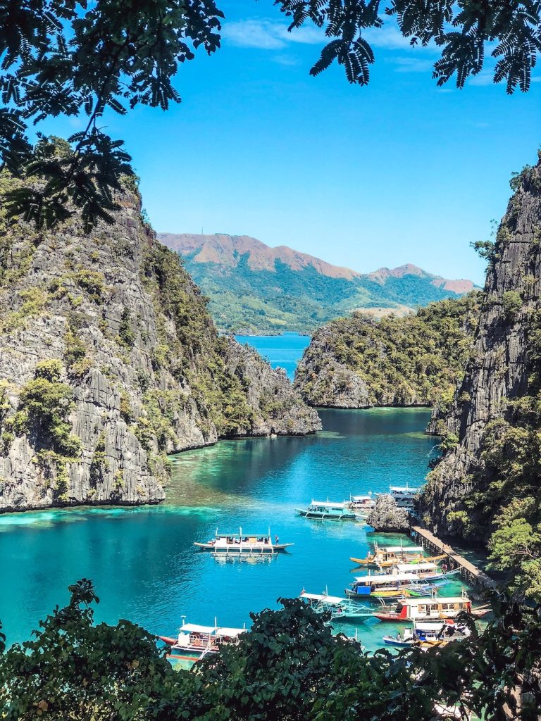 6x doen op Coron, de Filipijnen | We Are Travellers
