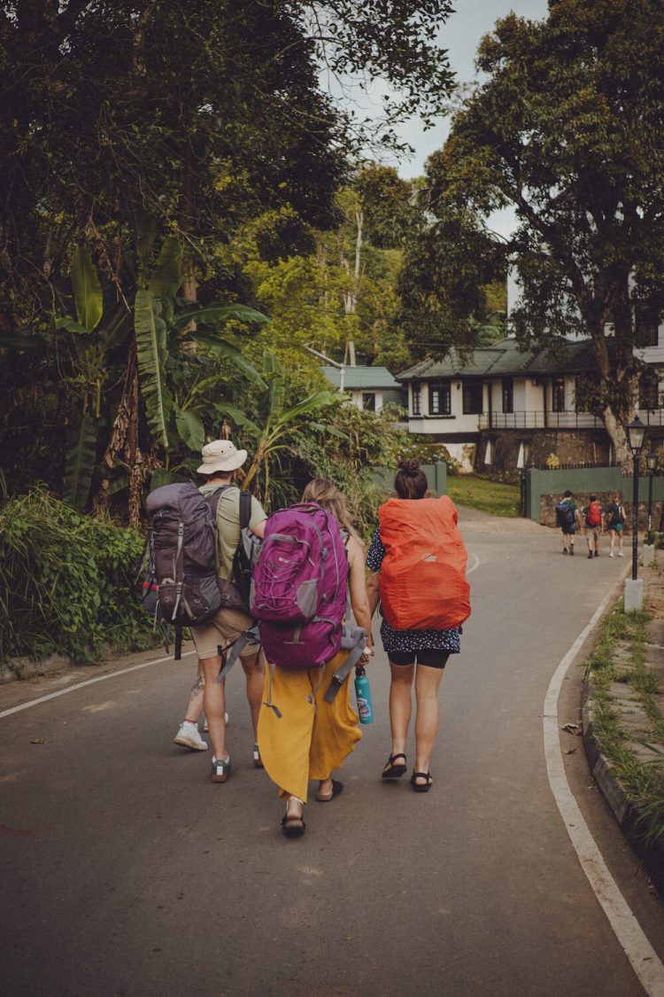 Backpacken Azië: de leukste landen, handige routes + tips