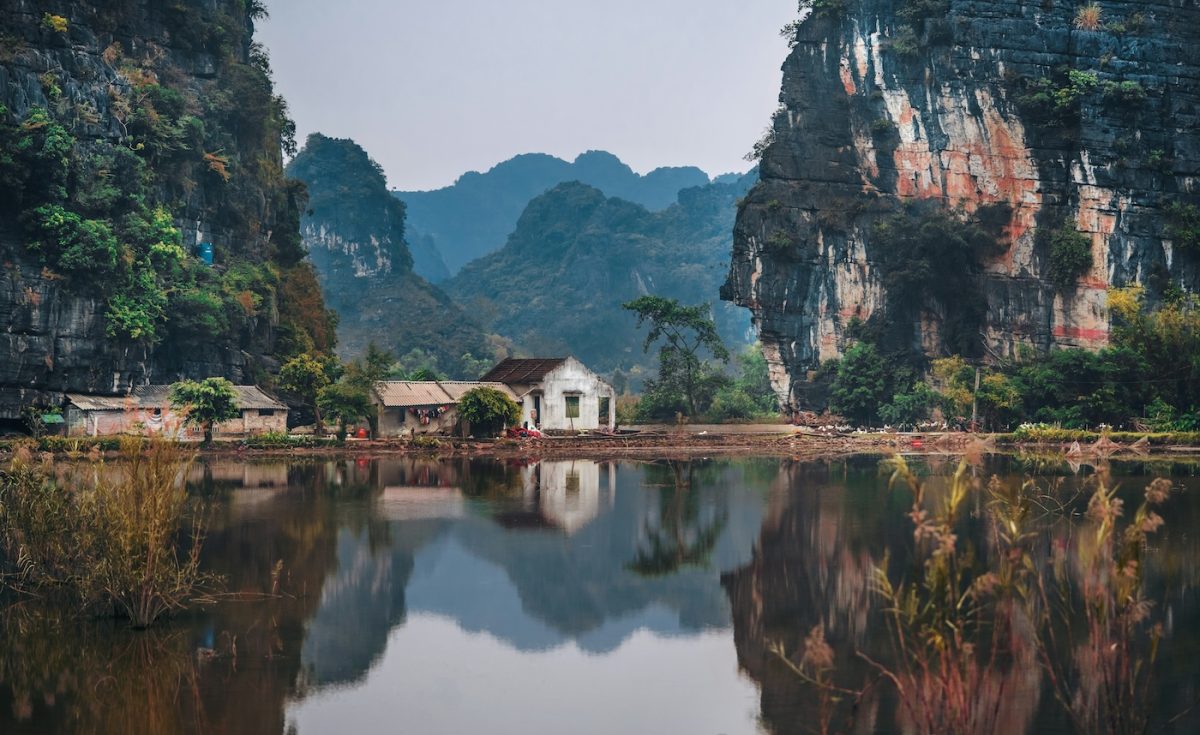 Backpacken Azië: de leukste landen, handige routes + tips