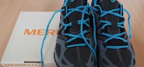 Backpacken: Welke schoenen neem je mee? | We Are Travellers