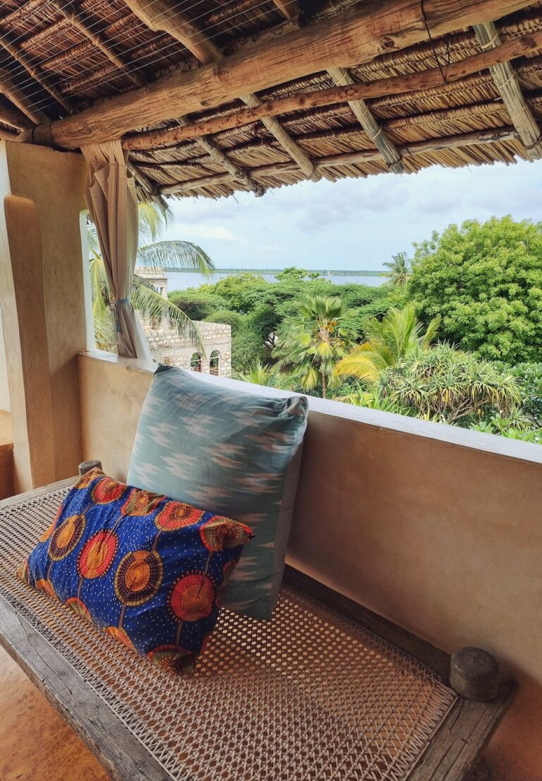 Ontdek de magie van Lamu Island: Het mooiste eiland in Kenia