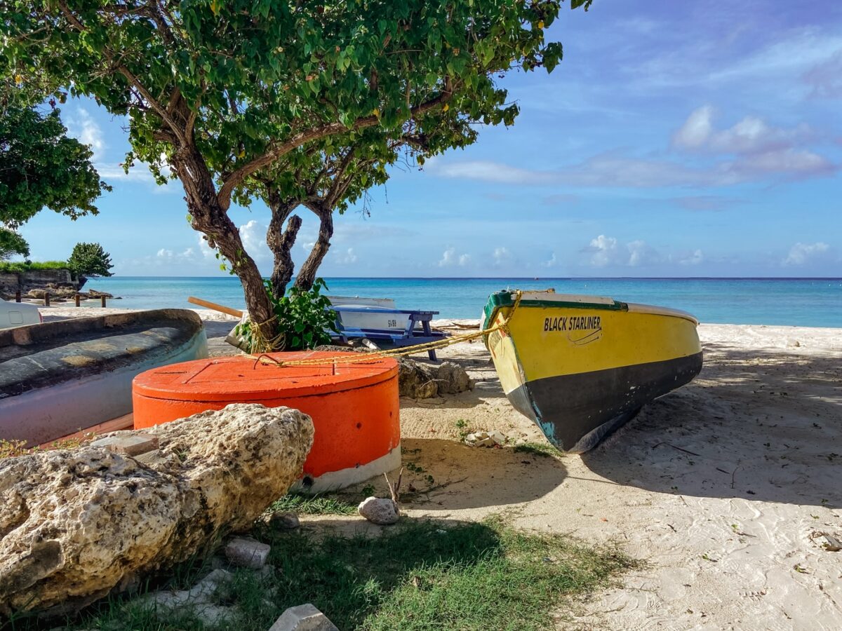Vakantie op Barbados: 15x de beste tips en weetjes