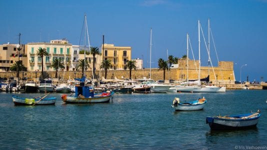 Hierom wil je naar Bari, Italië: Trulli, pasta, zee en meer!