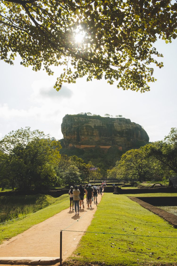 Sri Lanka bezienswaardigheden: Deze 14 plekken wil je zien!