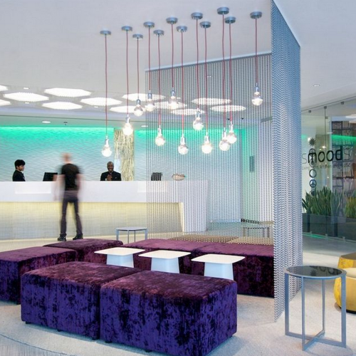 Bijzonder overnachten: Hotel BLOOM! | Brussel | WeAreTravellers