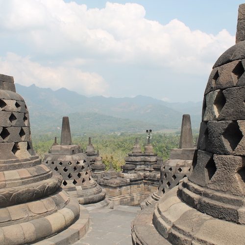3 Hoogtepunten op Java | Indonesië | WeAreTravellers