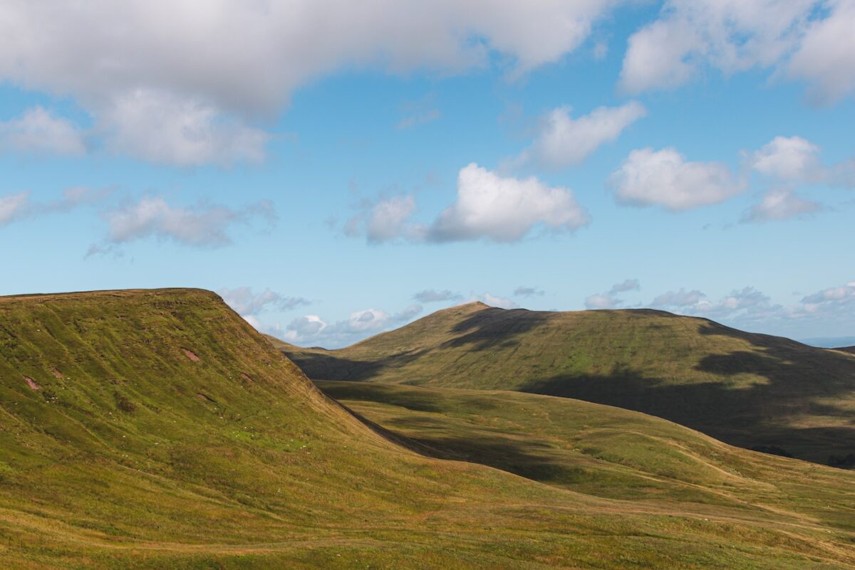 Brecon Beacons: 15 x doen in Bannau Brycheiniog