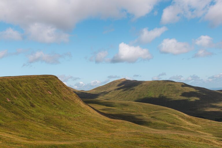 Brecon Beacons: 15 x doen in Bannau Brycheiniog