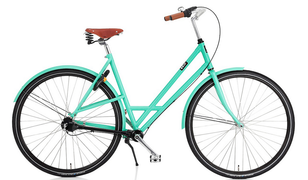 13x de meest urban & hippe fietsen | WeAreTravellers