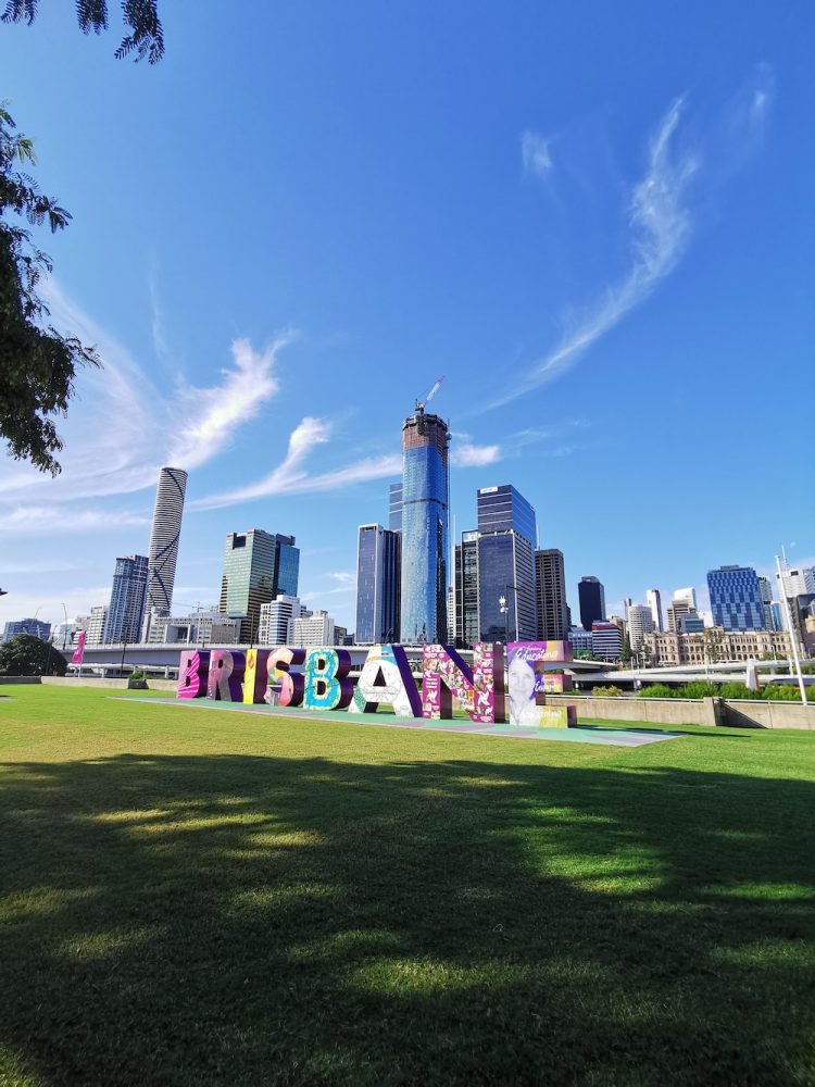 Alles over Brisbane: 7x doen + veel info | WeAreTravellers