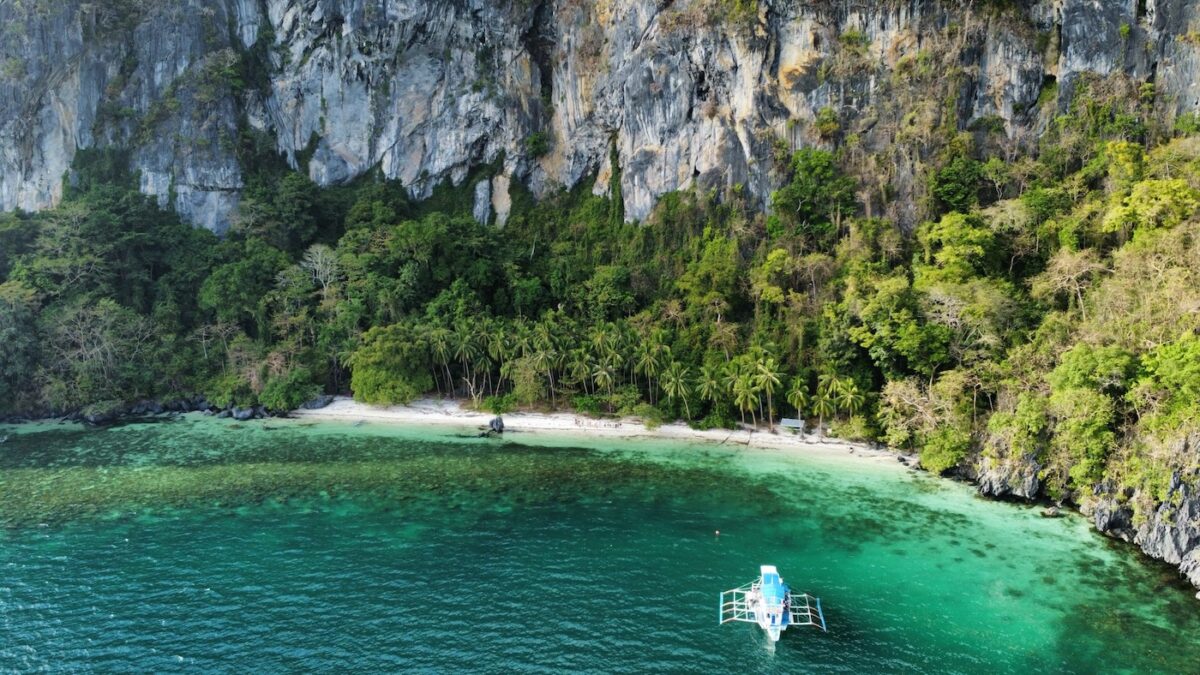 Buhay Isla Eco Tours: de tofste tour van El Nido naar Coron