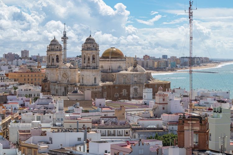 Costas Spanje: dit zijn de 10 mooiste! | We Are Travellers
