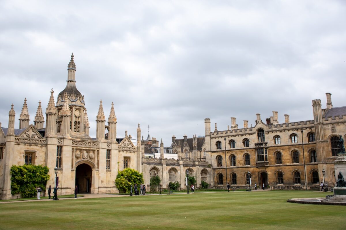 Cambridge bezienswaardigheden: 18x de beste tips