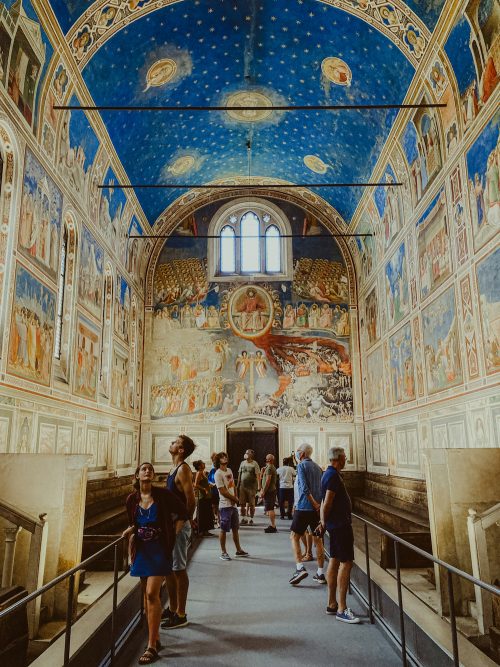 8x wat te doen in Padua, Italie | We Are Travellers