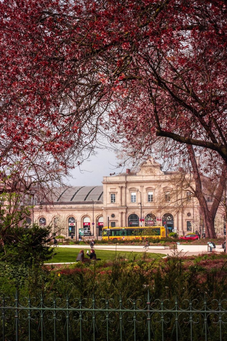 Reims, Frankrijk: Must do's in deze fijne Champagne stad!