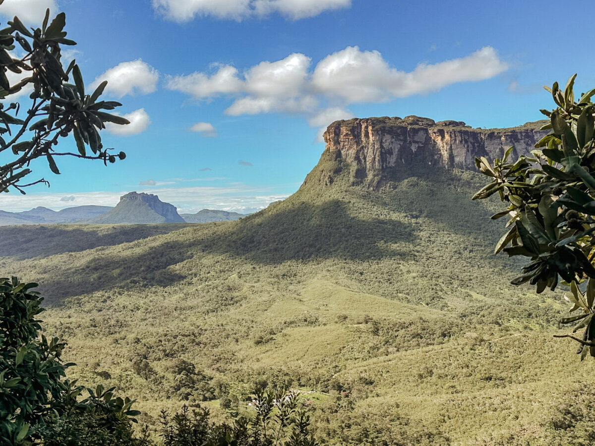 Chapada Diamantina National Park: De hike spot van Brazil!