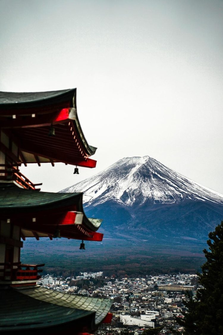 Mount Fuji: 11 beste to do's & tips voor het beklimmen