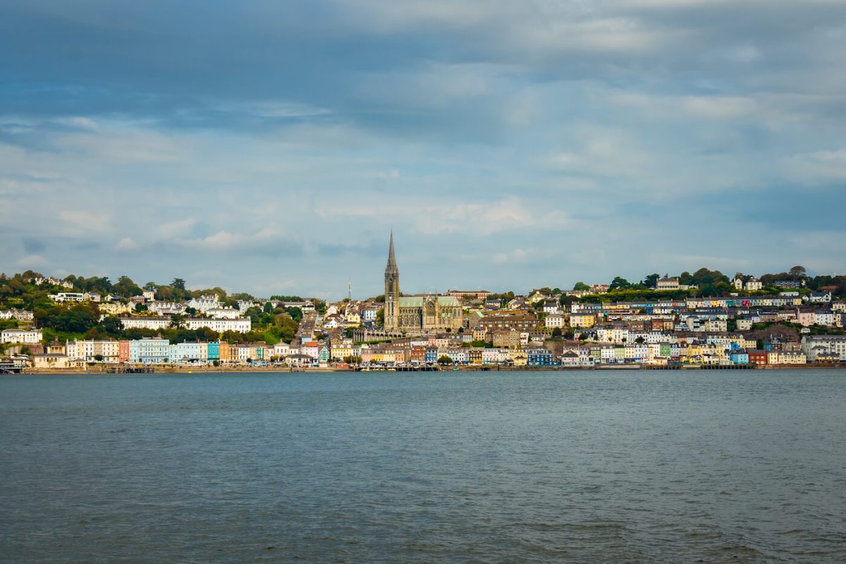 Ontdek kleurrijk Cork in Ierland: Bezienswaardigheden & tips