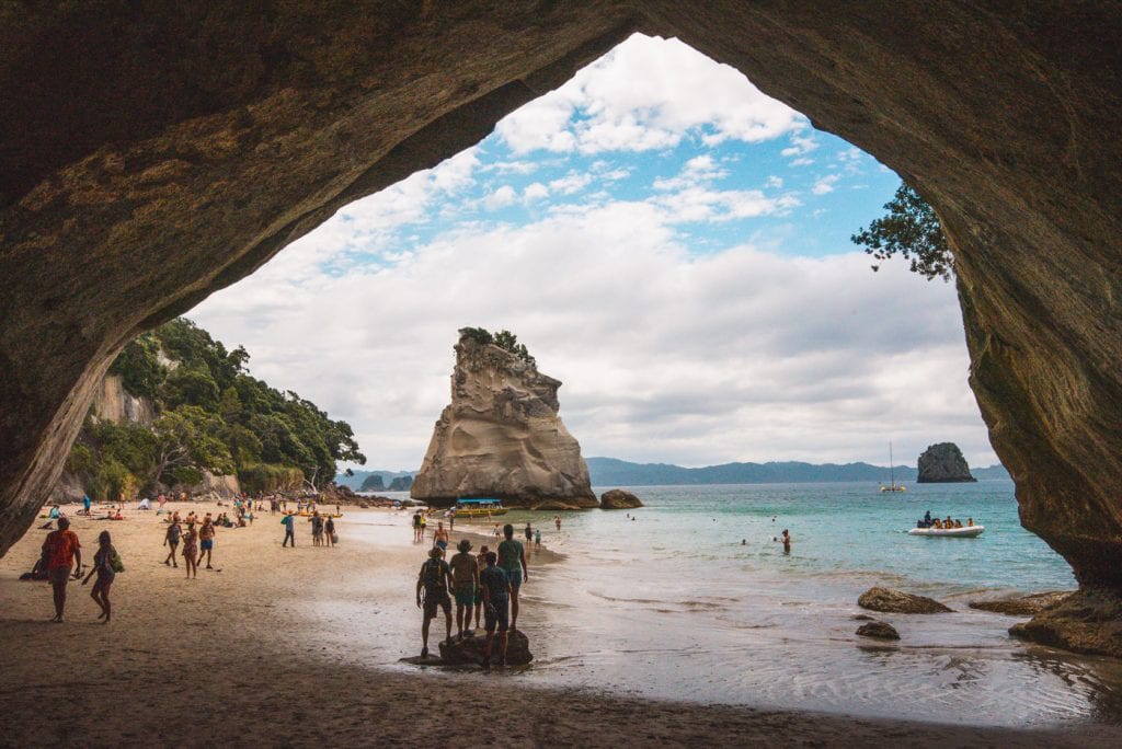 Coromandel Peninsula: 7 dingen die je er zeker wil doen! | We Are ...