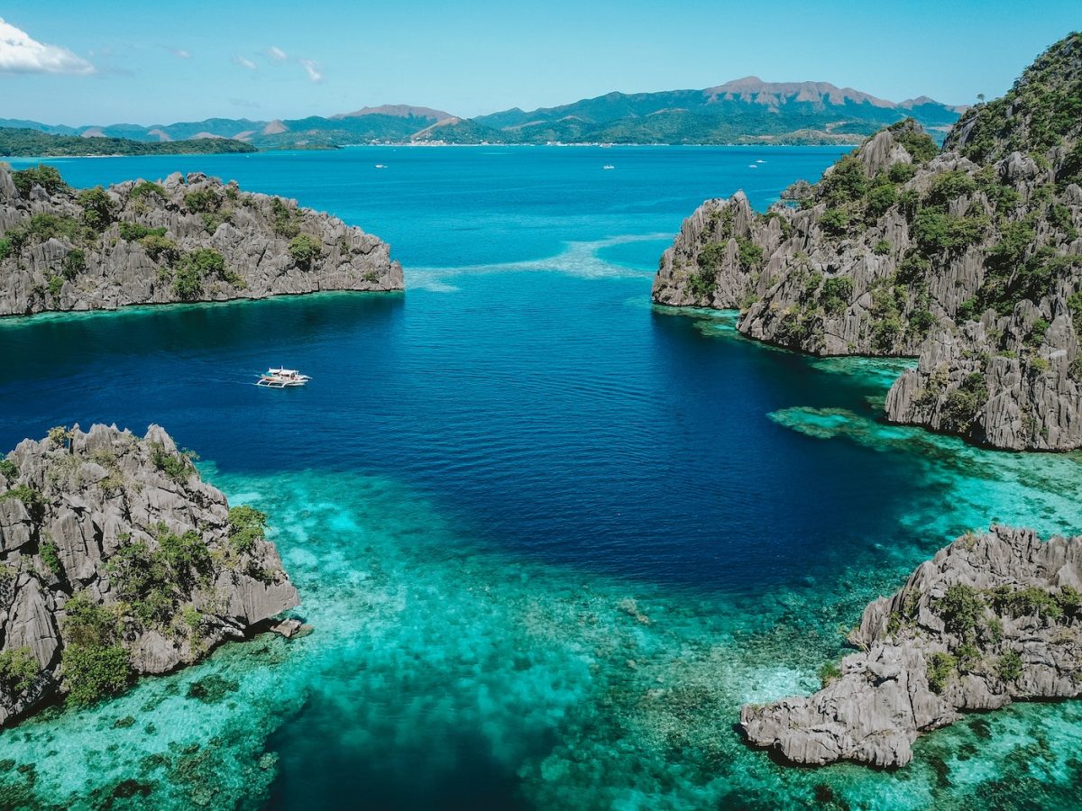 6x doen op Coron, de Filipijnen | We Are Travellers