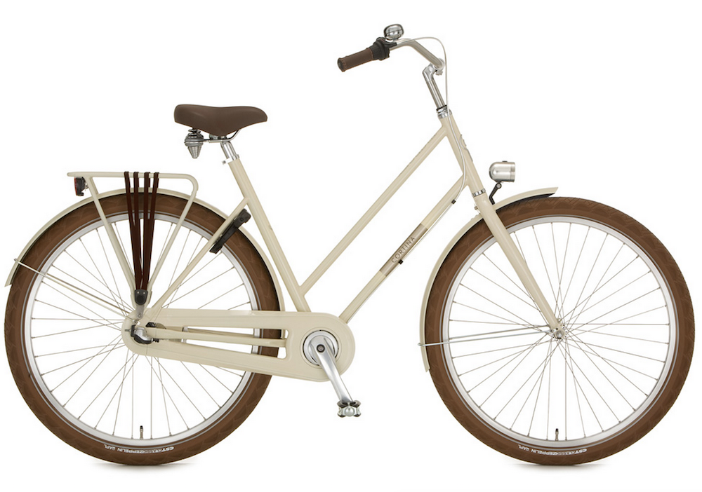 13x de meest urban & hippe fietsen | We Are Travellers