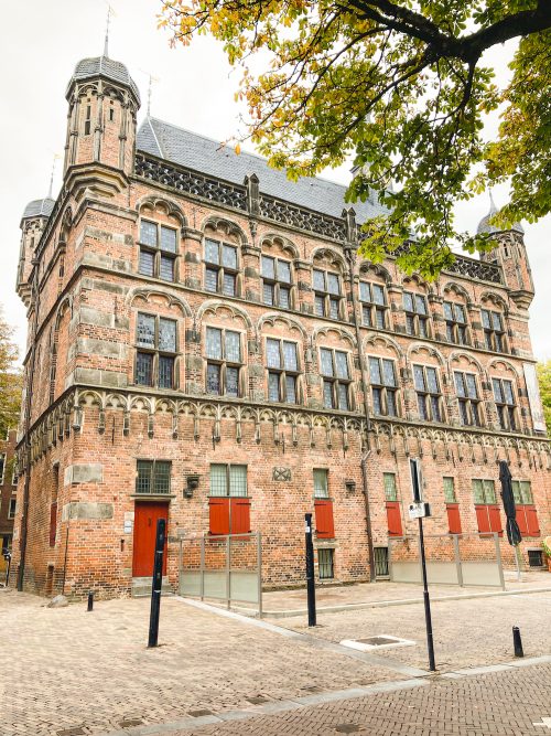 7x wat te doen in Deventer! | We Are Travellers