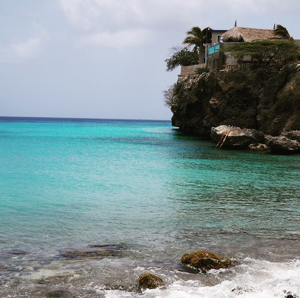 De 11 mooiste stranden van Curacao | WeAreTravellers