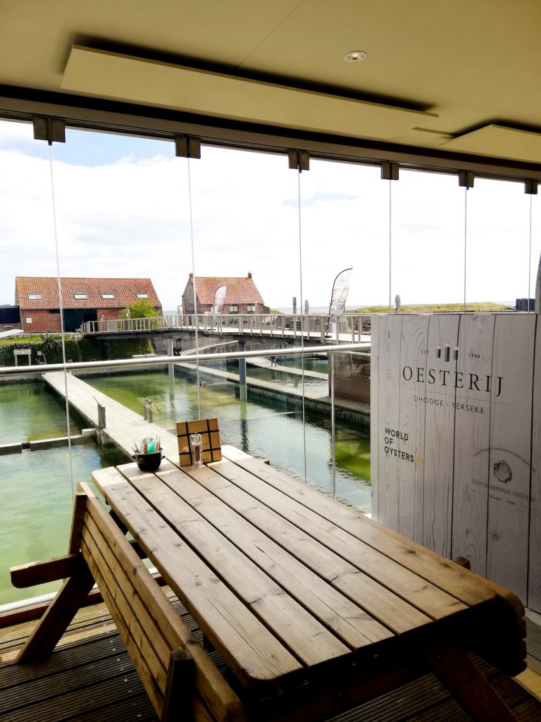 Zeeland: Yerseke bezienswaardigheden | WeAreTravellers