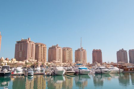 10x Doen in Doha tijdens je vakantie in Qatar | We Are Travellers