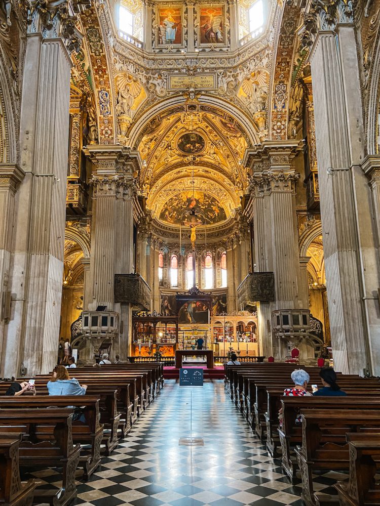 Dit wil je zien en doen in Bergamo! | We Are Travellers