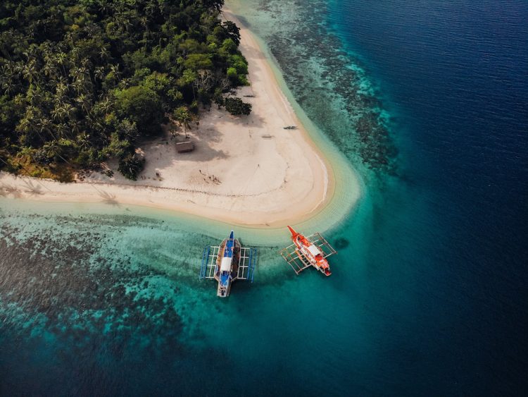 Eilandavonturen: 7 x doen op Palawan | We Are Travellers