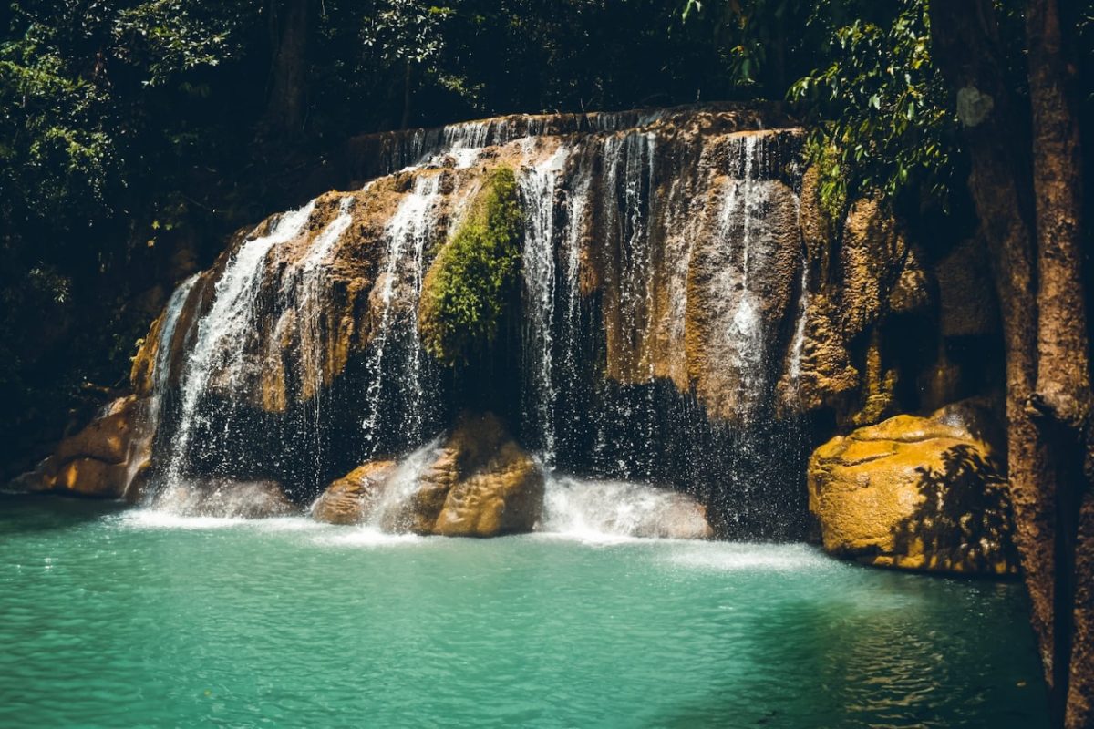 Tips voor een bezoek aan de Erawan watervallen