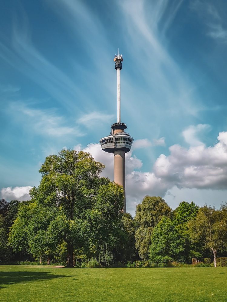 Uitkijktorens Nederland: 10x toffe torens | We Are Travellers