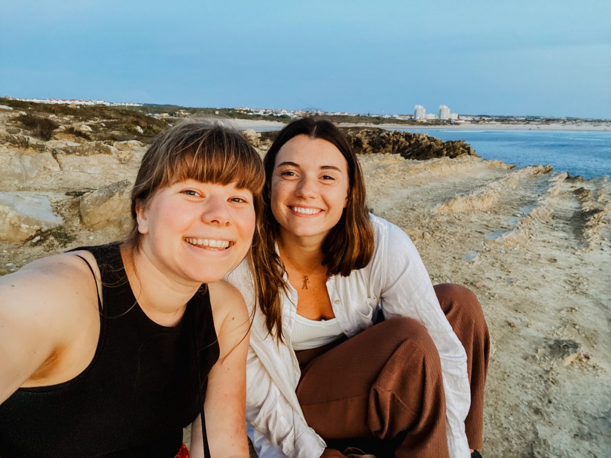 Ontdek Ferrel: dé Portugese surfhotspot voor beginners