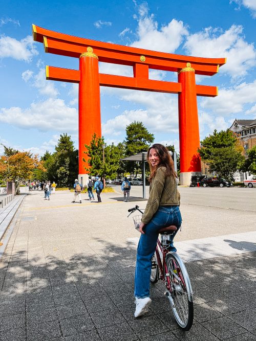 Reisroute Japan: In 2 weken langs de tofste highlights!