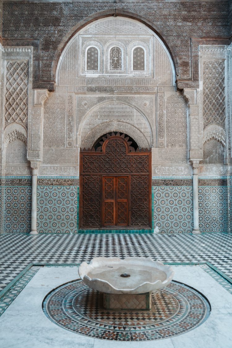 8x doen in Fez, Marokko (+ handige tips!| WeAreTravellers