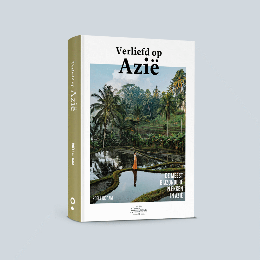 Reisroute Vietnam: Zo reis je écht langs de mooiste spots