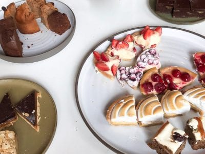 5 x de beste high tea in Utrecht centrum! | WeAreTravellers