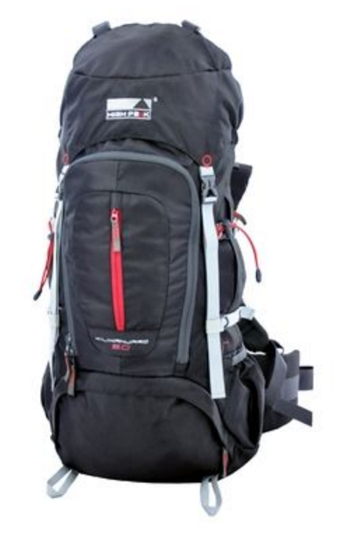 Backpack kopen | Hier moet je op letten | We Are Travellers