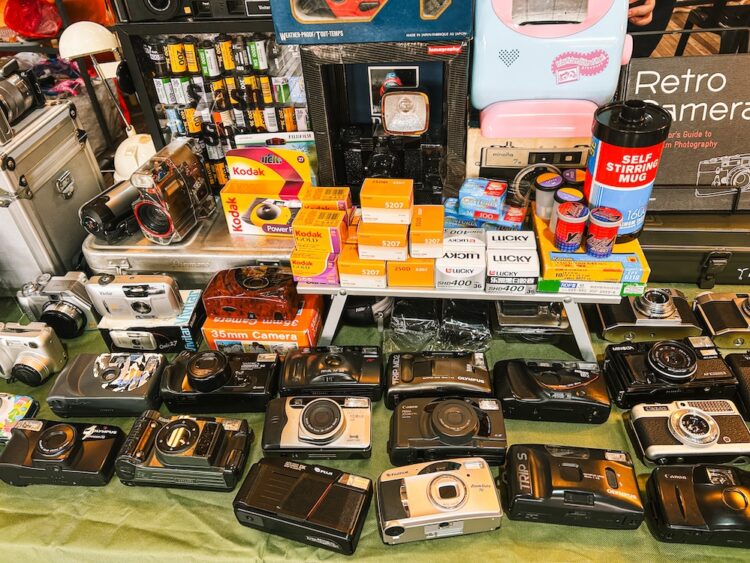 George Town: De beste to do's én veel restaurant tips