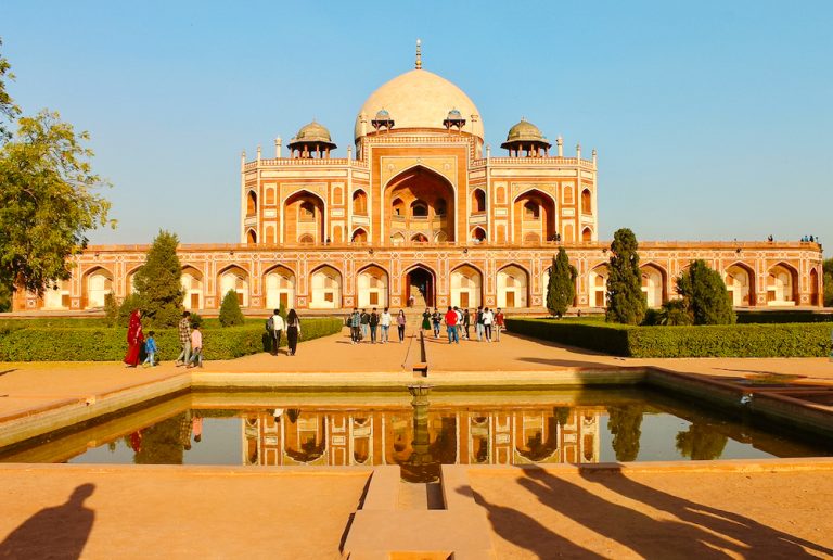 Hoofdstad India: complete New Delhi gids! | We Are Travellers