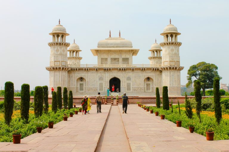 Hoofdstad India: complete New Delhi gids! | We Are Travellers