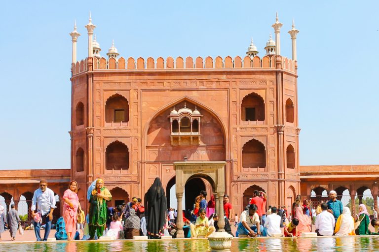 Hoofdstad India: complete New Delhi gids! | We Are Travellers