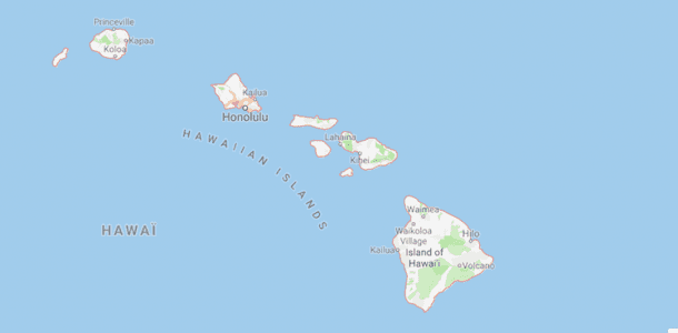 Op vakantie naar Hawaii? Check deze tips & to do's!
