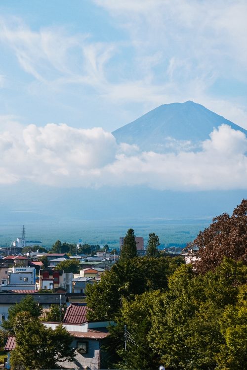 Reisroute Japan: In 2 weken langs de tofste highlights!